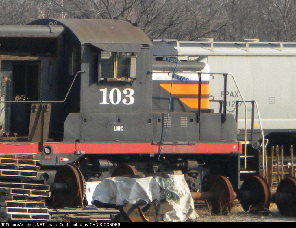SP GP 9 103